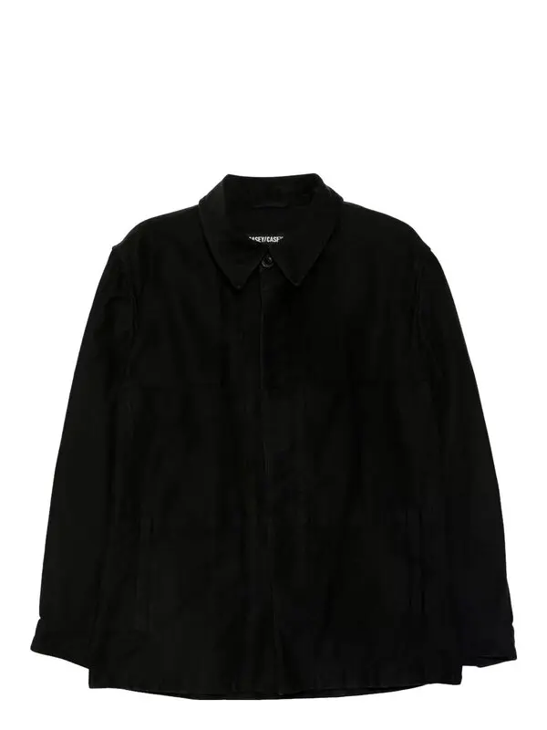 CASEY CASEY Moru Jacket - Black