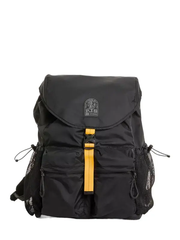 PARAJUMPERS Mitchell Backpack - Black