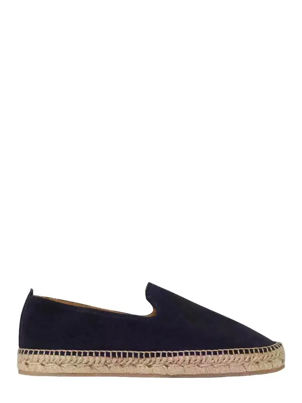 SCAROSSO Martin Espadrilles - Blue
