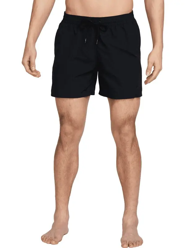 Nike Breaker Icon 5" Volley Shorts - Black