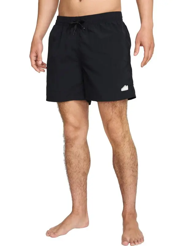Nike Breaker 5" Volley Shorts - Black