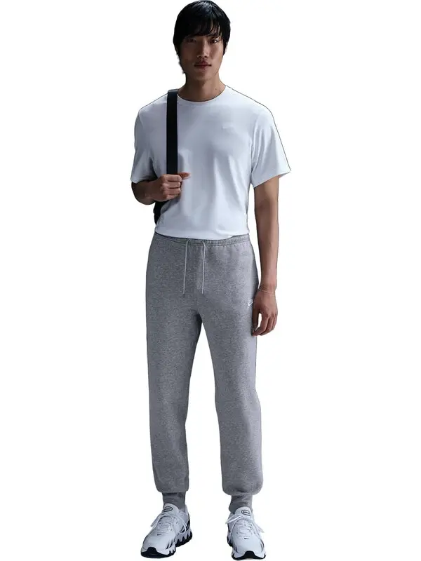 Nike Club Jogger Pants - Grey