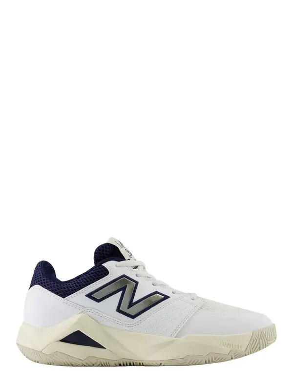 NEW BALANCE Coco Delray - White/navy Blue