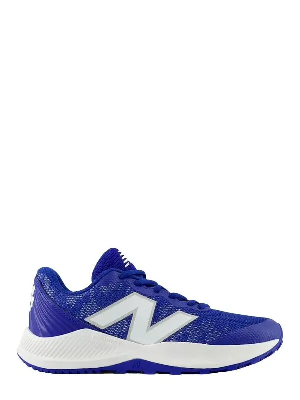 NEW BALANCE Dynasoft 4040v7 Turf Trainer - Team Royal/optic White