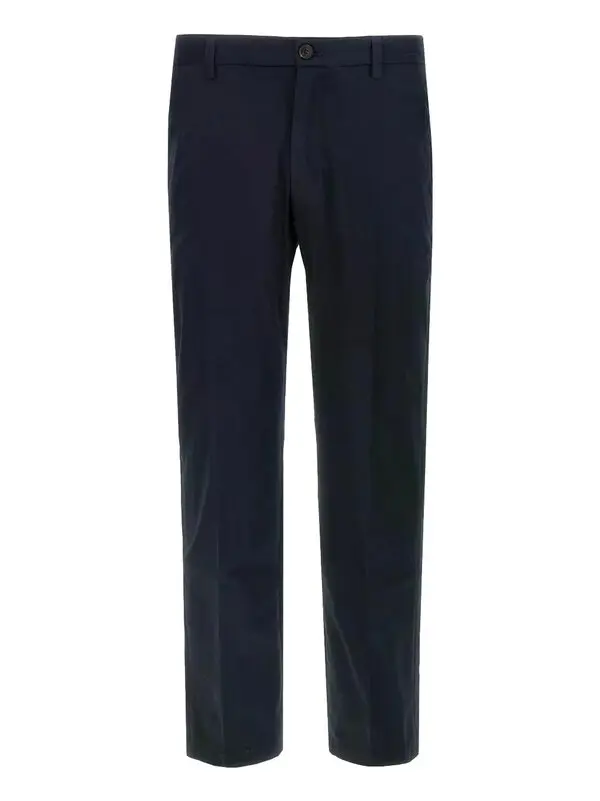 DEPARTMENT 5 Prince Trousers - Blue