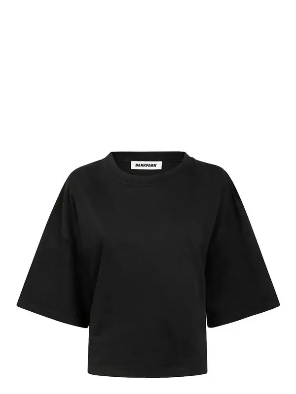 DARKPARK Doyle T-shirt - Black