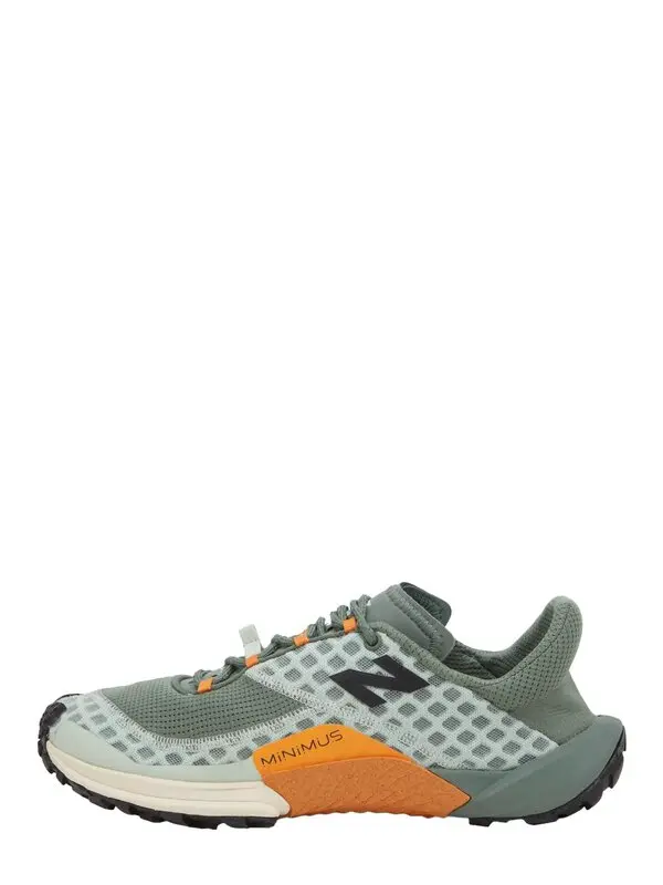 NEW BALANCE Minimus Trail M10 Sneakers - Clay Ash