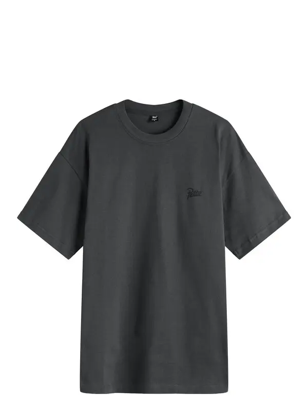 PATTA Dream T-shirt - Forged Iron