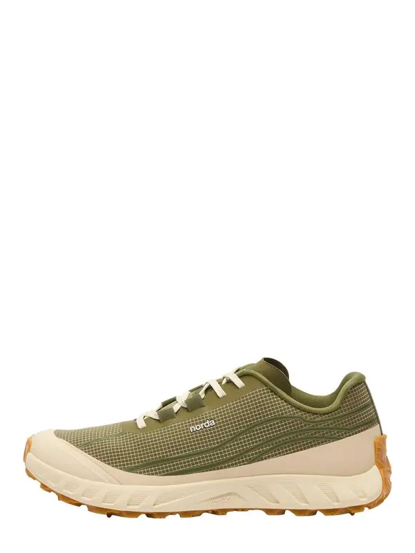 NORDA 002 Sneakers - Sage