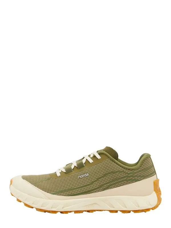 NORDA 002 Sneakers - Sage