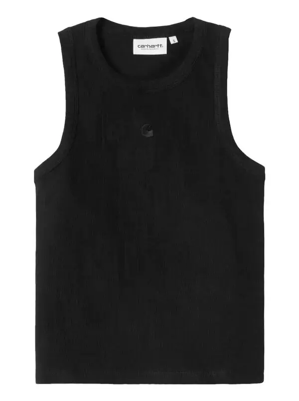 Carhartt Work In Progress Philips Tank Top - Black