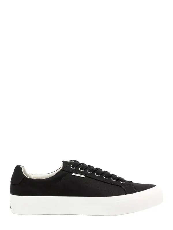 Paul Smith Amos Sneakers - Black