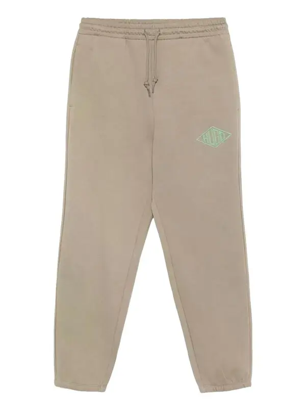 Hugo Dacusi Track Pants - Green
