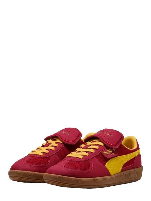 PUMA X Harry Potter™ Palermo Sneakers - Dark Crimson-yellow Sizzle