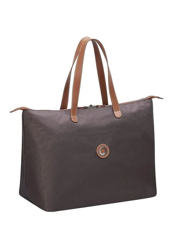 DELSEY PARIS Chatelet Air 2.0 Tote Bag - Brown