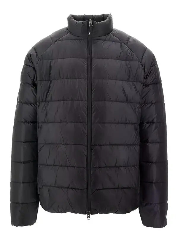 Pyrenex Arial Puffer Jacket - Black
