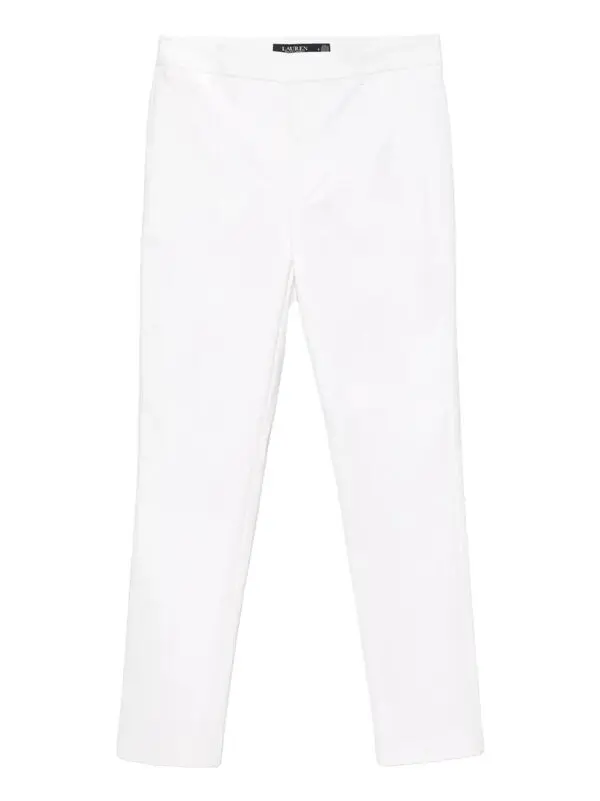 Ralph Lauren Lakythia Trousers - Neutrals