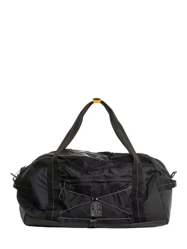 PARAJUMPERS Ormond Holdall - Black