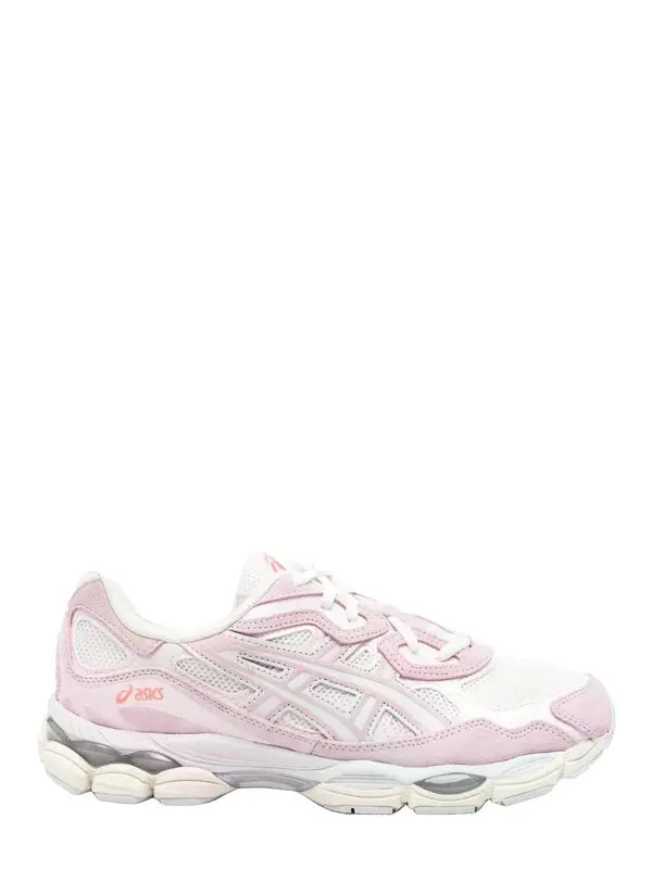 Asics Gel-nyc Sneakers - Pink