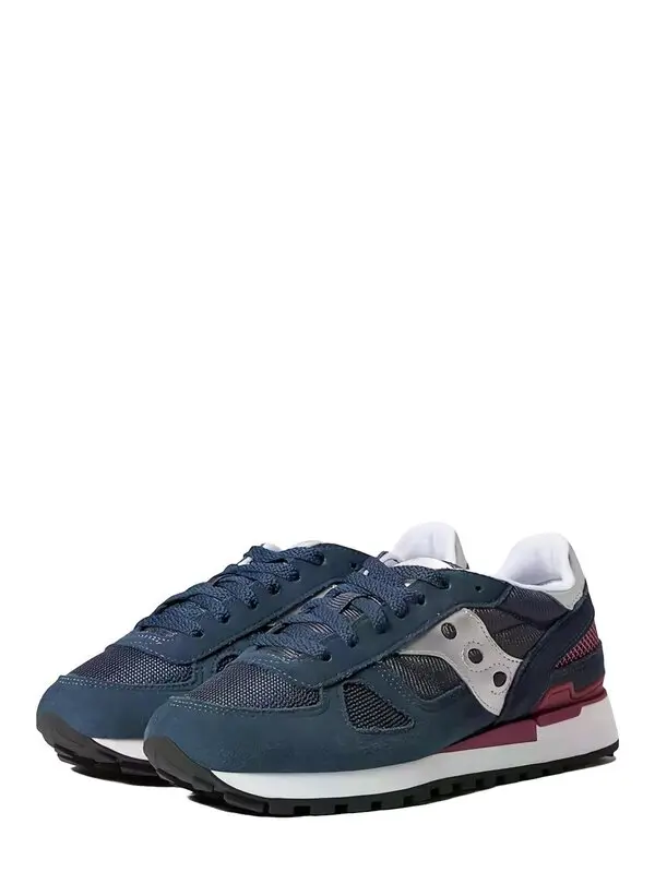 Saucony Shadow Sneakers - Blue