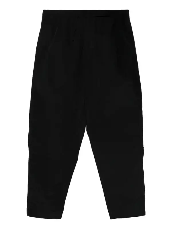 You Must Create Alva Trousers - Black