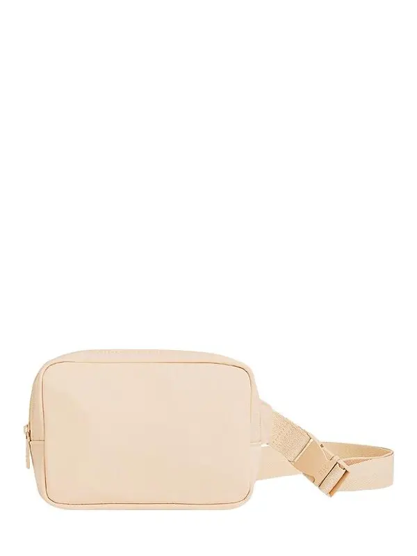 BEIS The Belt Bag - Beige