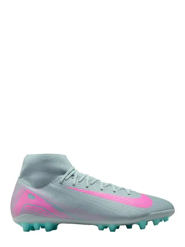Nike Mercurial Superfly Academy Agin - Ocean Cube/pink Blast