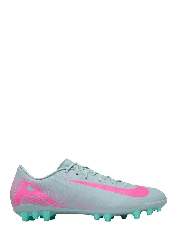 Nike Mercurial Vapor 16 Academy Agin Sneakers - Ocean Cube/pink Blast