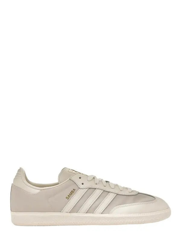 Adidas Samba Og Sneakers - Off White/alumina