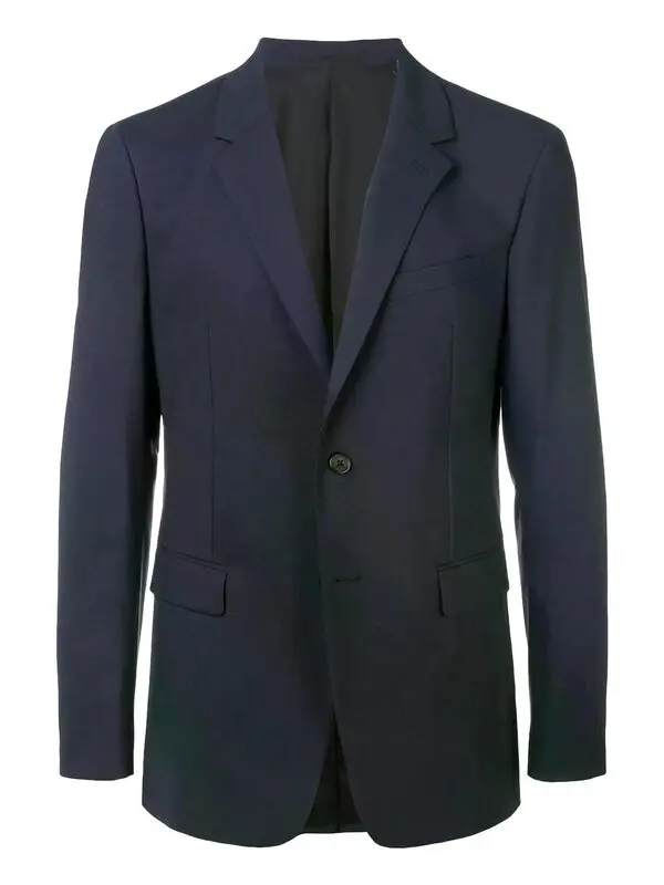 Theory Formal Blazer - Blue