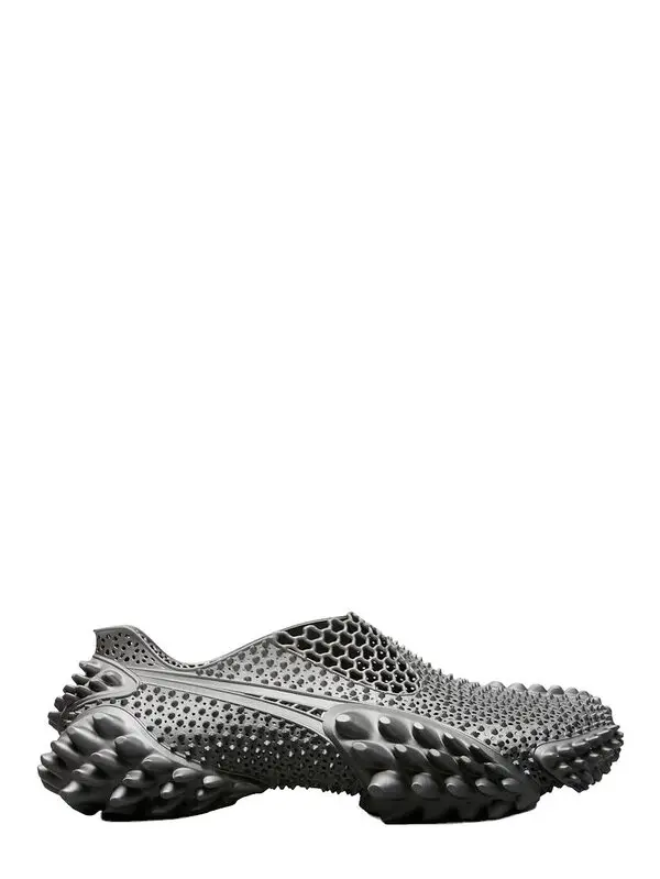 PUMA Mostro 3d A$ap Rocky Sneakers - Puma Silver