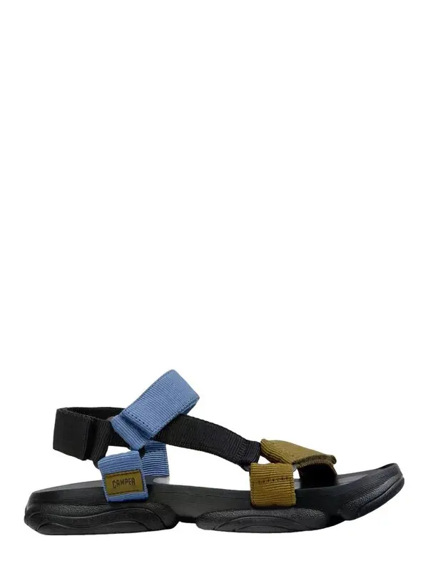 Camper Karst Sandals - Blue