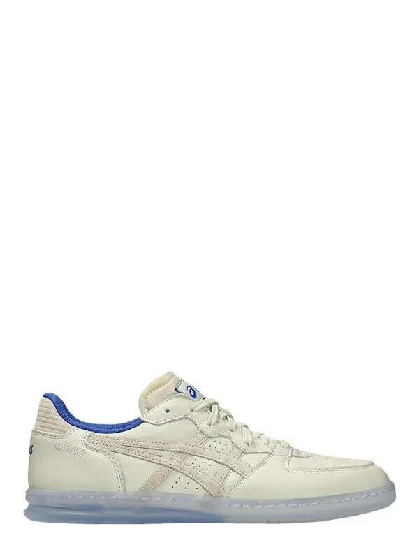 Asics Skyhand Ogin Sneakers - Pale Oak/vanilla