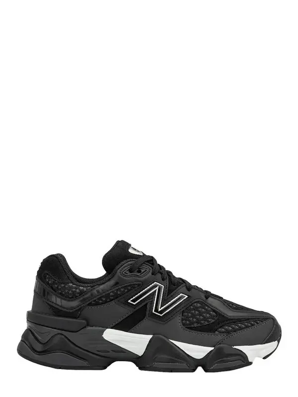 NEW BALANCE 9060 Shoe Palacein - Black/silver