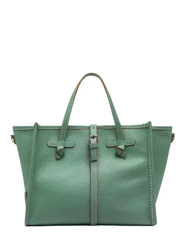 GIANNI CHIARINI Marcella Tote Bag - Green
