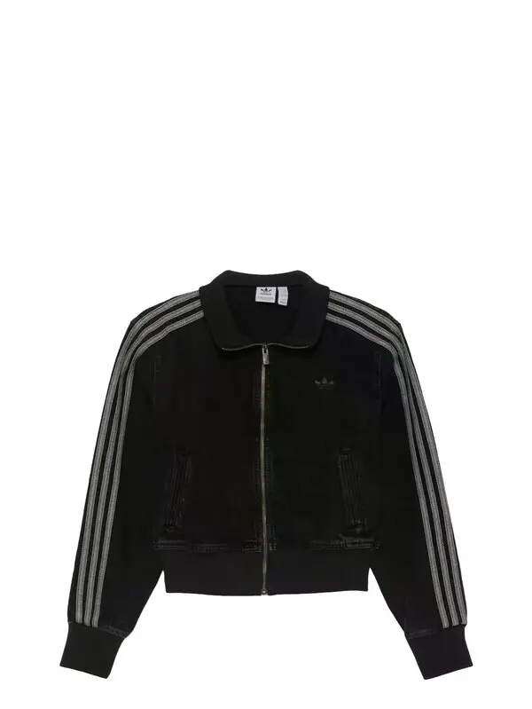Adidas Adicolor Jacket - Black