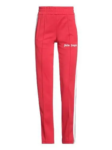 Palm Angels Track Pants - Red