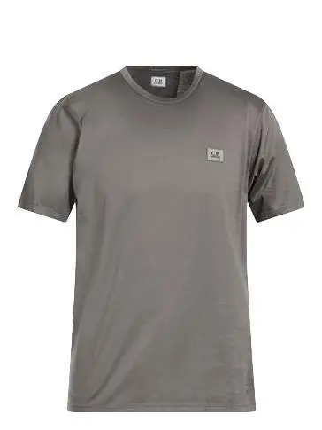 C.P. COMPANY C. P. Company T-shirt Size Cotton - Grey