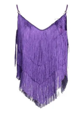 Pinko Top - Purple