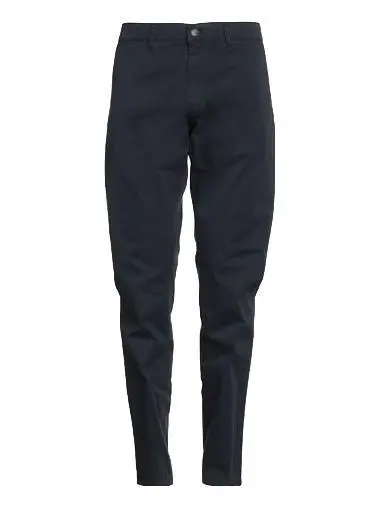Barbour Pants Slate Size Cotton, Lycra - Blue