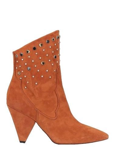 Liu Jo Ankle Boots - Tan