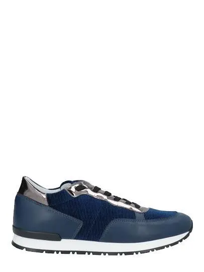POLLINI Low-top Sneakers - Blue