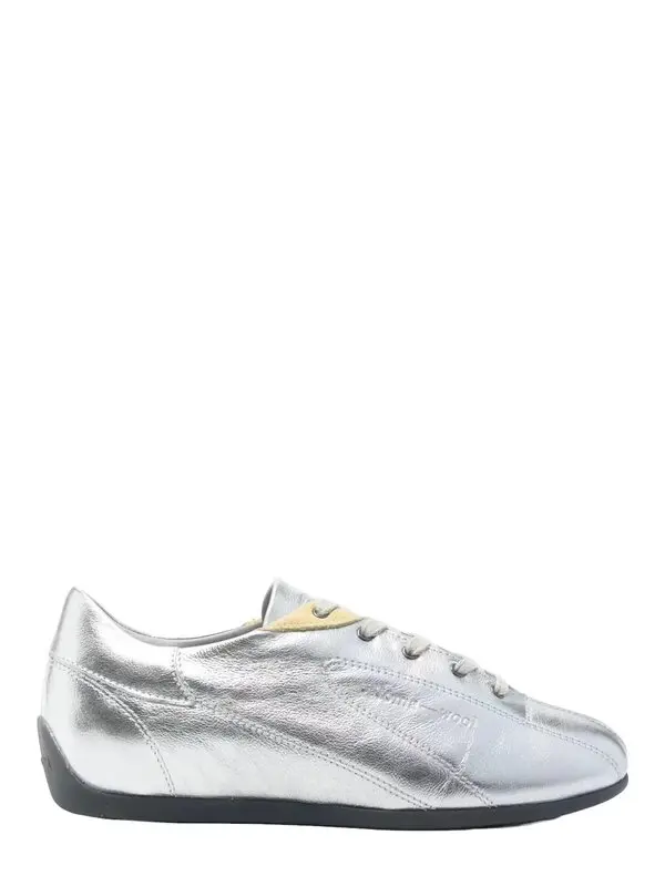 Paloma Wool Miles Sneakers - Silver