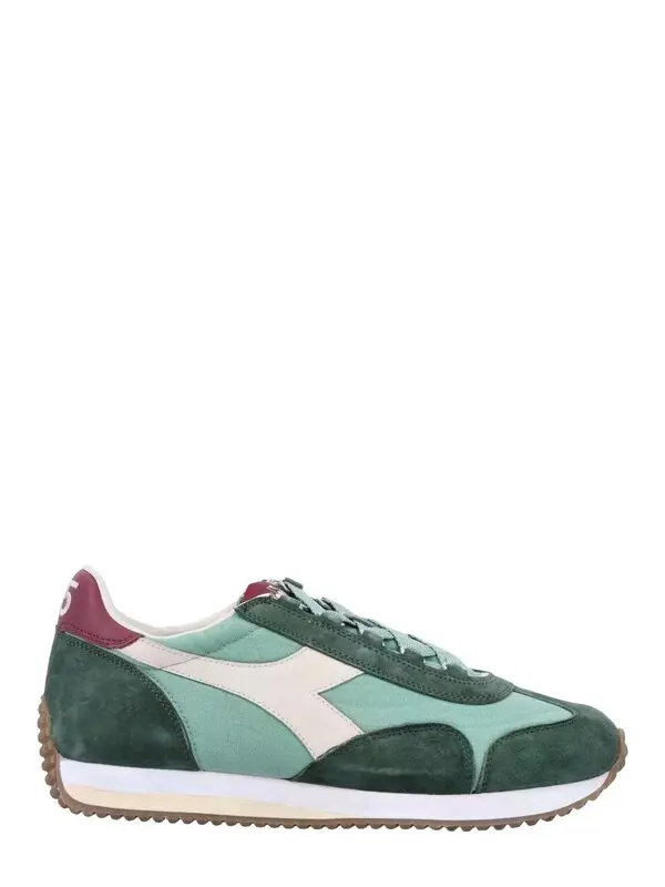 DIADORA Equipe Sneakers - Green
