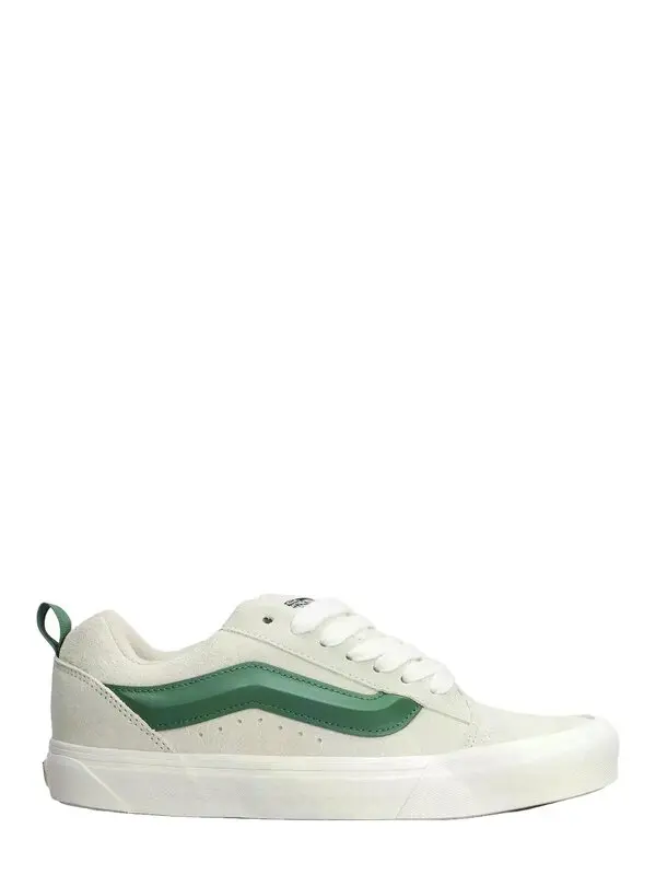 VANS Knu Skool Sneakers - White