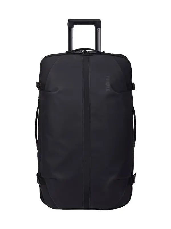 Thule Aion Wheeled Duffle Bag - Black