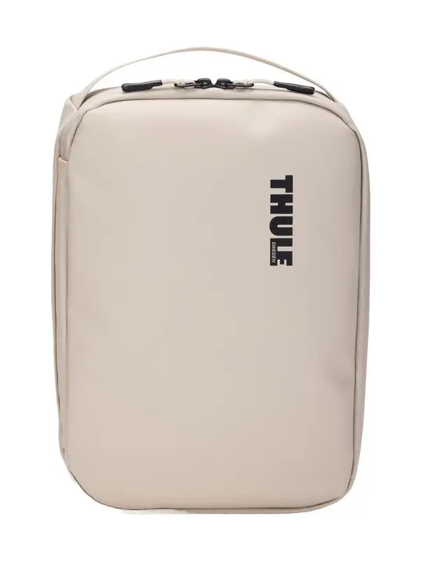 Thule Chasm Medium Gear Cube - Sand