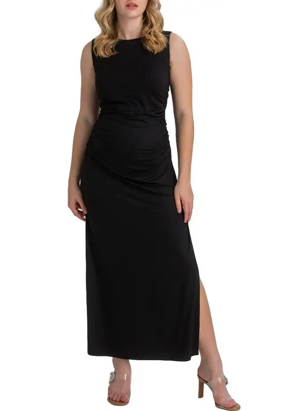 PIETRO BRUNELLI Body-con Dress - Black
