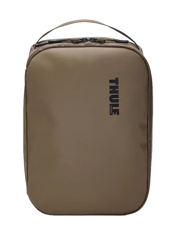 Thule Chasm Large Gear Cube - Deep Khaki