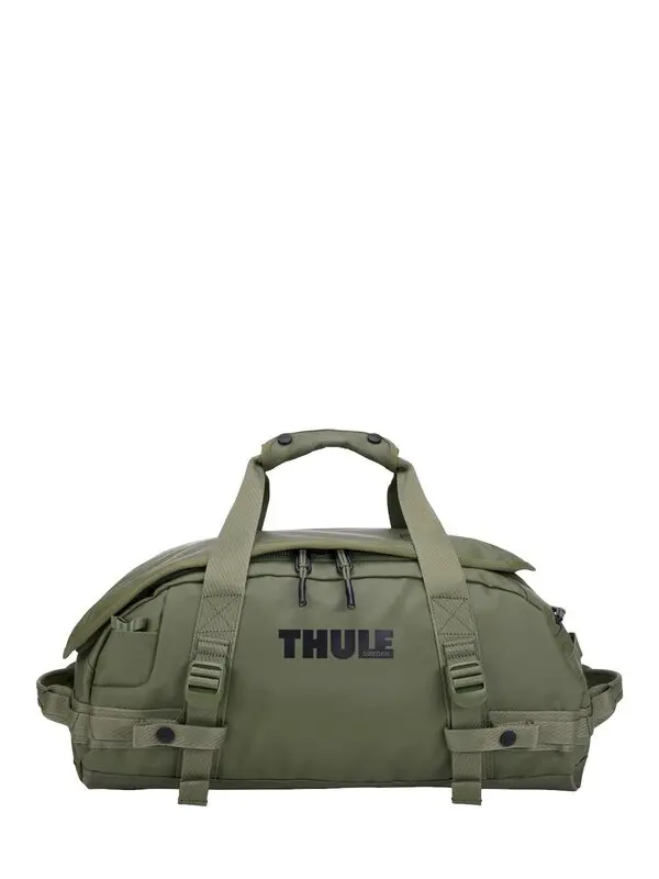 Thule Chasm 30-liter Duffle Bag - Olivine